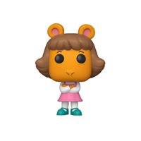 בובת פופ: Dora Winifred Readבובת פופ: Dora Winifred Read דגם: BZT-47736 ...