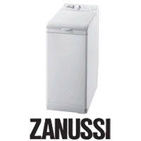 מכונת כביסה פתח עליון 5.5 ק''ג 800 סל"ד ZANUSSIמכונת כביסה פתח עליון 5.5 ק''ג 800 סל"ד ZANUSSI ...