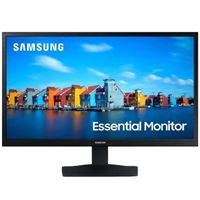 מסך מחשב 23.8'' LED דגם S24A336NHR סמסונג SAMSUNG 1369981- P1000