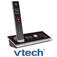 טלפון אלחוטי דיגיטלי Vtech בטכנולוגיית BlueToothטלפון אלחוטי דיגיטלי ...