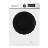 מייבש כביסה עם מעבה דגם LCD-9023BD לנקו Lenco 1500111- P1000