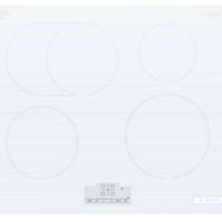 כיריים אינדוקציה 60 ס"מ BOSCH PIF612BB1E לבן אפרפר 1519705- P1000