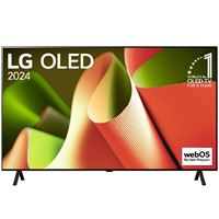 טלוויזיה חכמה "55 OLED 4K דגם LG OLED55B46LA 1521177- P1000
