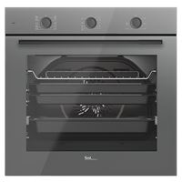 תנור בנוי מכאני דגם DIAMOND AIR FRY HO-1705G סול S 1521384- P1000