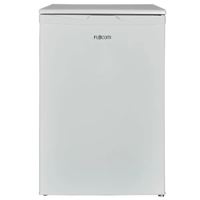 מקפיא 3 מגירות נפח 103 ליטר FUJICOM FJ-FDF145WE 1521431- P1000