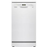 מדיח כלים צר 45 ס"מ דגם Constructa CP6SW01HLD לבן 1521441- P1000