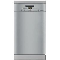 מדיח כלים עצמאי 45 ס"מ דגם Miele G5540SC מילה 1521878- P1000