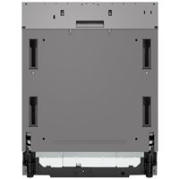 מדיח כלים רחב אינטגרלי מלא דגם LG DBC435TSL 1522981- P1000