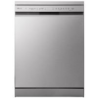 מדיח כלים רחב 60 ס"מ דגם LG DFC513FV אל.ג'י 1522993- P1000