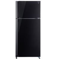 מקרר מקפיא עליון 588 ליטר SHARP SJ-GPRN75DBK שארפ 1523218- P1000