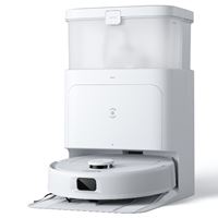 שואב רובוטי שוטף דגם ECOVACS DEEBOT N30 PRO OMNI 1523262- P1000