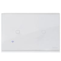 מתג חכם ל 2 תאורות דגם Switcher Light SL02 סוויצ'ר 1523543- P1000