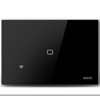 מתג חכם לתאורה אחת דגם Switcher Light SL01 סוויצ'ר 1523546- P1000