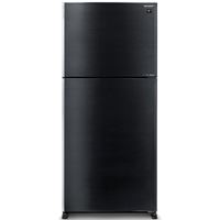מקרר מקפיא עליון 556 ליטר דגם SHARP SJ-3655BK שארפ 1523621- P1000
