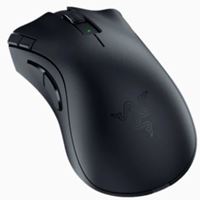 עכבר אלחוטי דגם Razer DEATHADDER V2X רייזר 1523705- P1000
