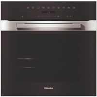 תנור בנוי פירוליטי 76 ליטר Miele H7260BP נירוסטה 1524499- P1000