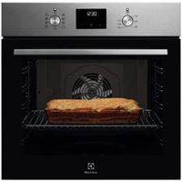 תנור בנוי 72 ליטר דגם Electrolux EOH3101X נירוסטה 1524889- P1000
