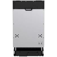 מדיח כלים אינטגרלי צר 45 ס"מ דגם Midea WQP8-W7704M 1525365- P1000
