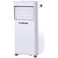 מזגן נייד 9NG דגם AMCOR Move-Air אמקור אמקור 1526509- P1000