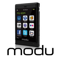 סמארטפון MODU T תמיכה בגלישה סלולארית, מסך מגע 153272- P1000