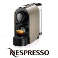 מ.אספרסו Nespresso C50 אפור + שובר זיכוימ.אספרסו Nespresso C50 אפור ...