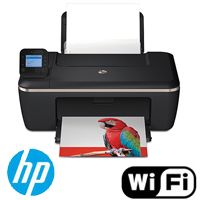 מדפסת WIFI משולבת סורק, מכונת צילום HP 3515מדפסת WIFI משולבת סורק ...