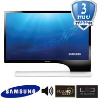 מסך מחשב מחודש "24 LED Full HD מבית: SAMSUNGמסך מחשב מחודש "24 LED Full ...