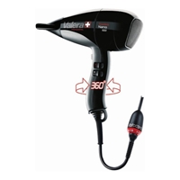 מייבש שיער מקצועי SN9000 מבית Valera מסדרת NANO 173686- P1000