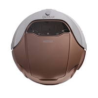 שואב אבק רובוטי ECOVACS דגם Deebot D68 אקוואקס מתצוגה 176079- P1000