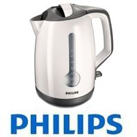 קומקום חשמלי PHILIPS דגם HD-4649 מעוצב 1.7 ליטר 190661- P1000