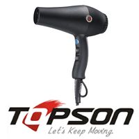 מייבש שיער Topson TP4000 מקצועי במחיר מטורף 79 201481- P1000