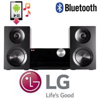 מערכת סטריאו עוצמתית עם חיבור בלוטות דגם CM2440 206381- P1000