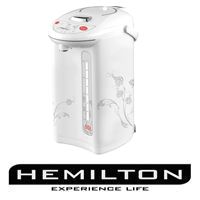 תרמוס חשמלי אוטומטי דגם HEMILTON HEM-160 המילטון 209196- P1000