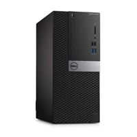 מחשב נייח DELL OPTIPLEX 5050 I5-gen7 512GB מחודש מחודש 223709- P1000