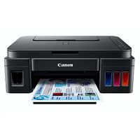 מדפסת מבית Canon רב-תפקודית דגם G3400 canon 233941- P1000