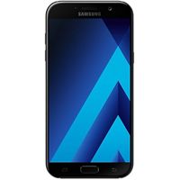 סמארטפון SAMSUNG GALAXY A7 עמיד בפני מים ואבקסמארטפון SAMSUNG GALAXY A7 ...
