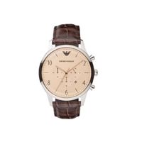 שעון יד קלאסי לגבר מבית ARMANIשעון יד קלאסי לגבר מבית ARMANI דגם ...