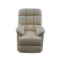 כורסת טלוויזיה דגם גולדן מבית hoomax HOMAX 241412- P1000