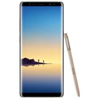 סמארטפון Samsung Galaxy Note 8 N950F יבואן רשמיסמארטפון Samsung Galaxy ...