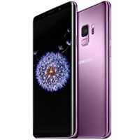 סמארטפון Samsung Galaxy S9 SM-G960F 128GBסמארטפון Samsung Galaxy S9 SM ...