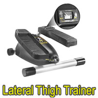 הסטפר המקורי Lateral Thigh Trainerהסטפר המקורי Lateral Thigh Trainer ...