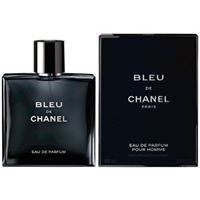בושם לגבר Bleu De Chanel 100ml E.D.P בלו דה שאנלבושם לגבר Bleu De ...