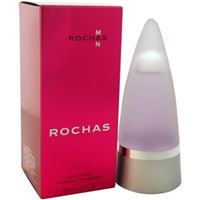 בושם לגבר Rochas 100ml E.D.T רושאסבושם לגבר Rochas 100ml E.D.T רושאס ...