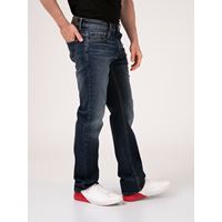 COLTH ג'ינס בגזרה רחבהCOLTH ג'ינס בגזרה רחבה דגם: 911043 386926- P1000