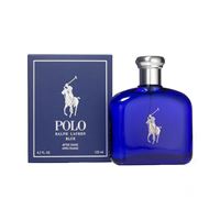 בושם לגבר פולו ראלף לורן בלו א.ד.ט 125 מ"לבושם לגבר פולו ראלף לורן בלו ...