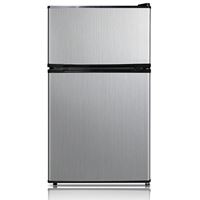 מקרר משרדי 87 ליטר עם מקפיא עליון MIDEA HD-113FN 409684- P1000