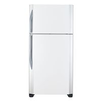 מקרר מקפיא עליון שארפ 473 ליטר לבן דגם SJ-2269W 417822- P1000