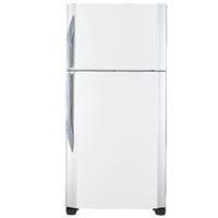 מקרר שארפ 2 דלתות בנפח 436 ל' דגם SHARP SJ-2267 466125- P1000