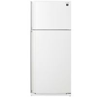 מקרר שארפ 2 דלתות בנפח 586 ל' דגם SHARP SJ-3830WH 466132- P1000