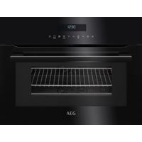 תנור AEG משולב מיקרוגל 45 ס"מ דגם KME761000B 482419- P1000